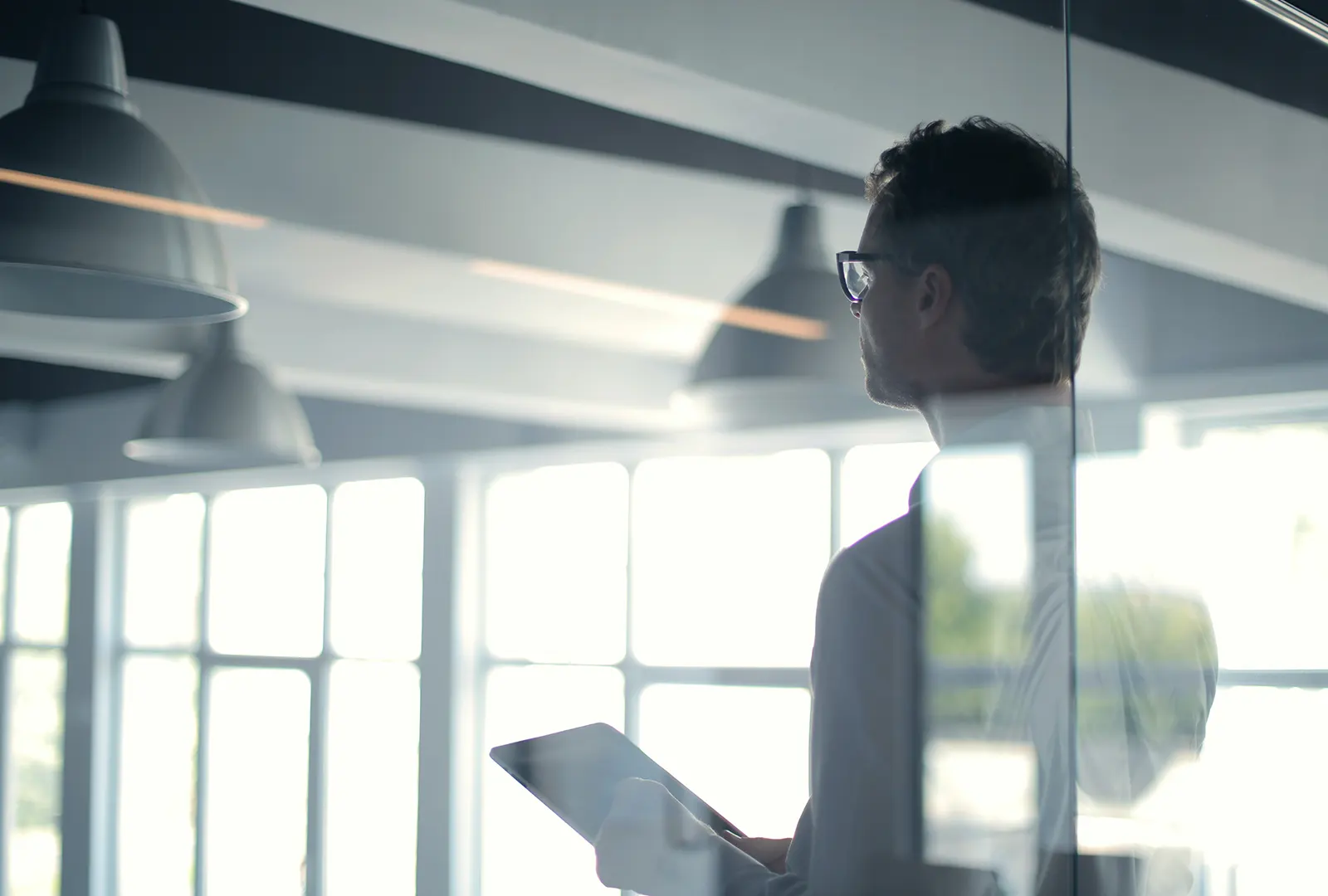 Graham Global Services – who we are